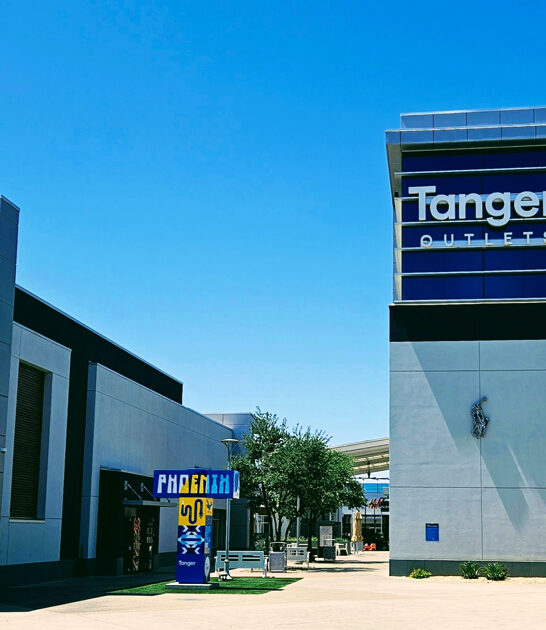 outlet arizona fill mall ftr