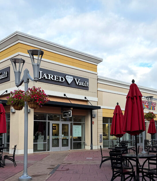 outlet georgia huge mall ftr