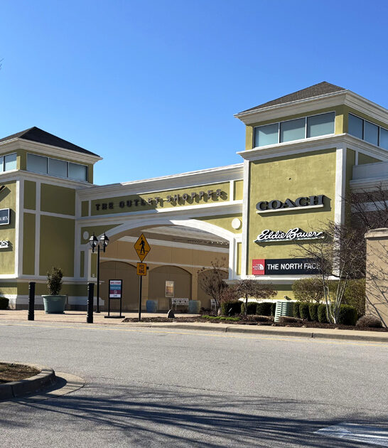 outlet kentucky mall gigantic ftr