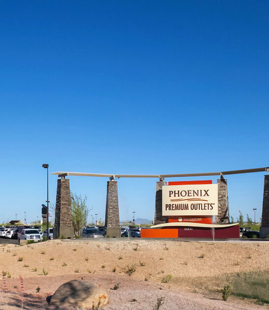 outlet mall arizona deals ftr