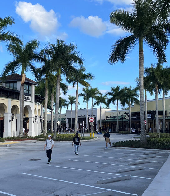 outlet mall florida rethink ftr