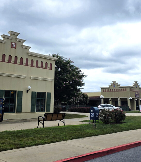 outlet mall gigantic maryland ftr