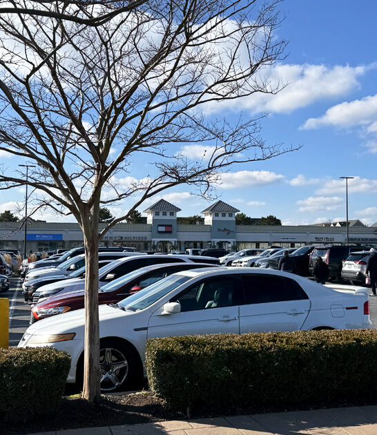 outlet mall good delaware ftr