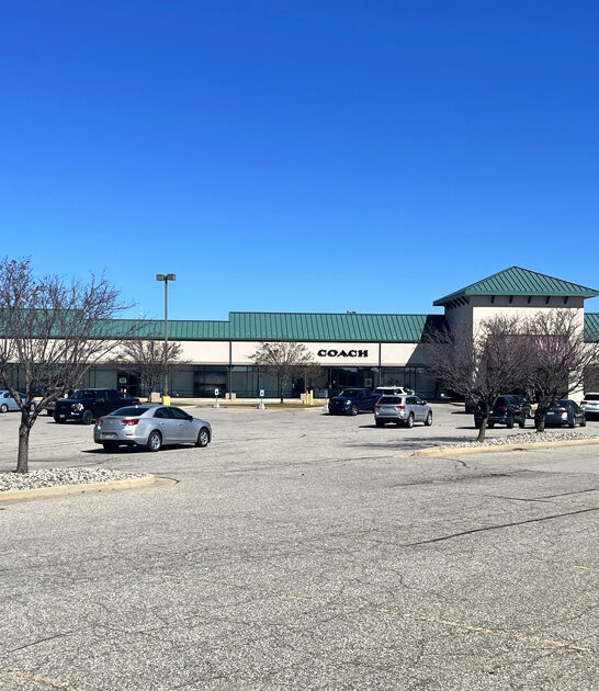 outlet mall indiana dreams ftr