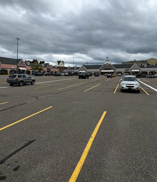 outlet mall michigan worthwhile ftr