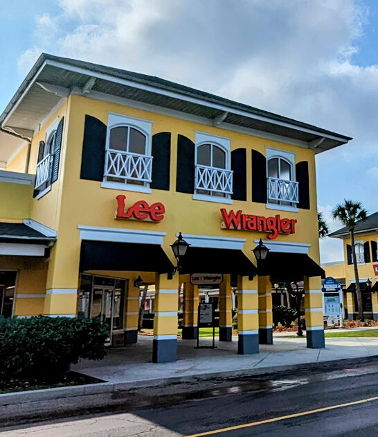 outlet mall mississippi massive ftr