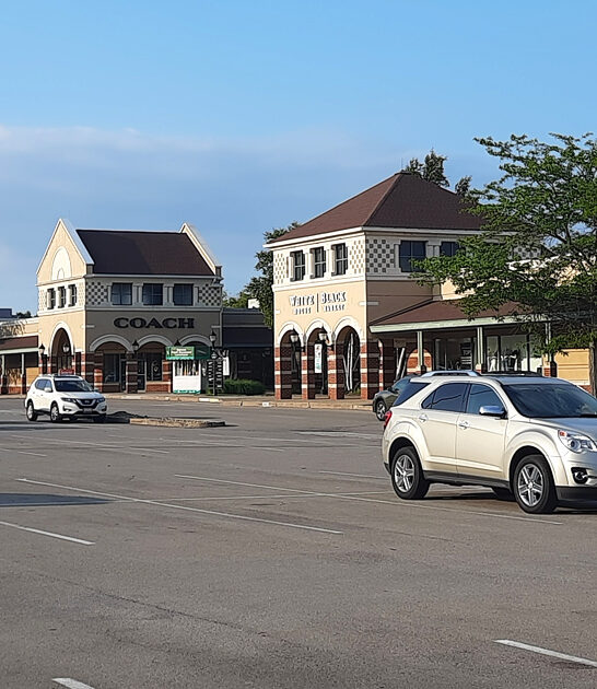 outlet mall pennsylvania good ftr