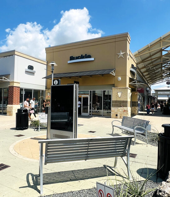 outlet mall texas great ftr