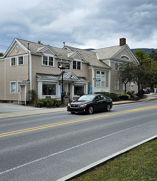 outlet mall vermont trunk ftr