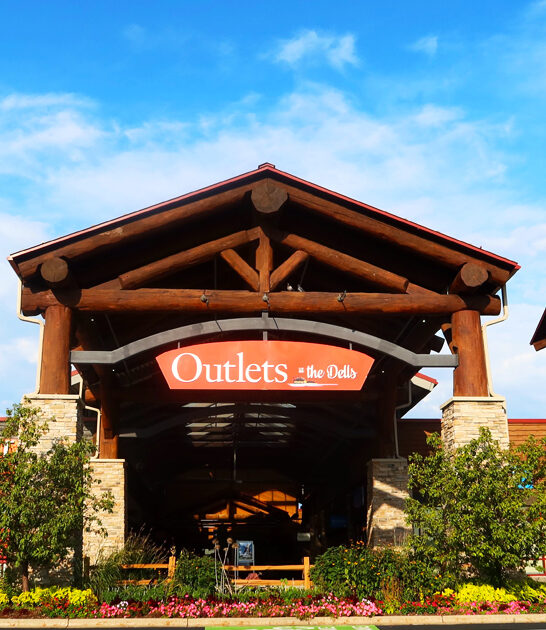 outlet mall wisconsin rethink ftr