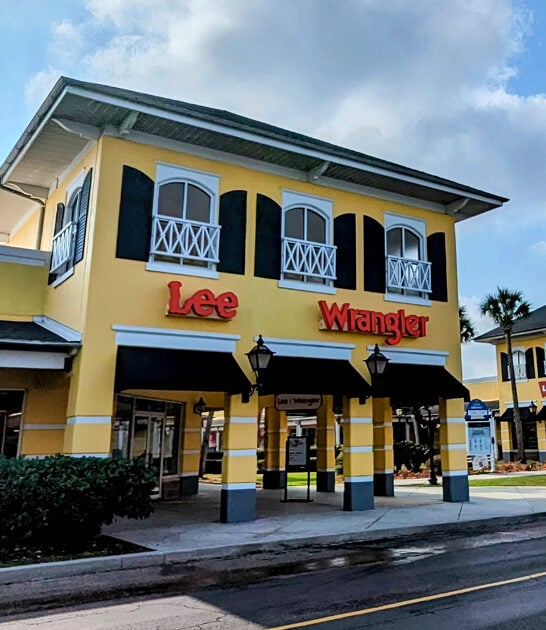 outlet mississippi explore mall ftr