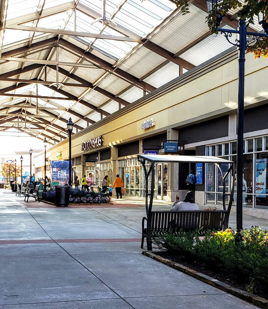 outlet north carolina deals ftr