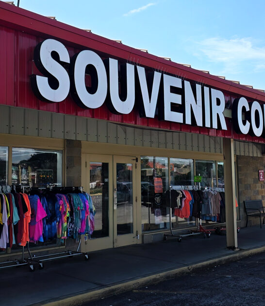 outlet tennessee massive mall ftr