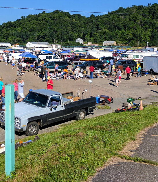 outrageous bargains market pennsylvania ftr