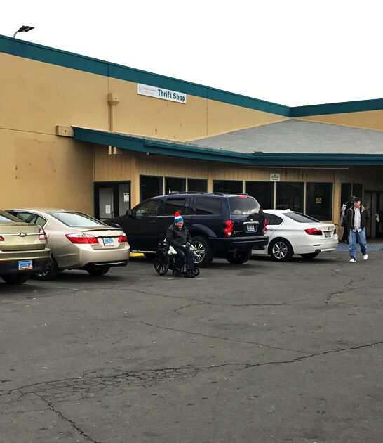 outrageous thrift destinations nevada ftr