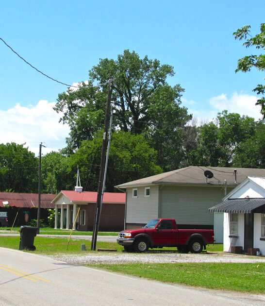 overlook alabama small towns ftr
