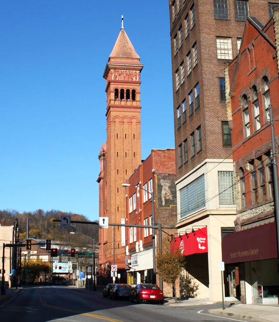 overlooked cheap cities pennsylvania ftr