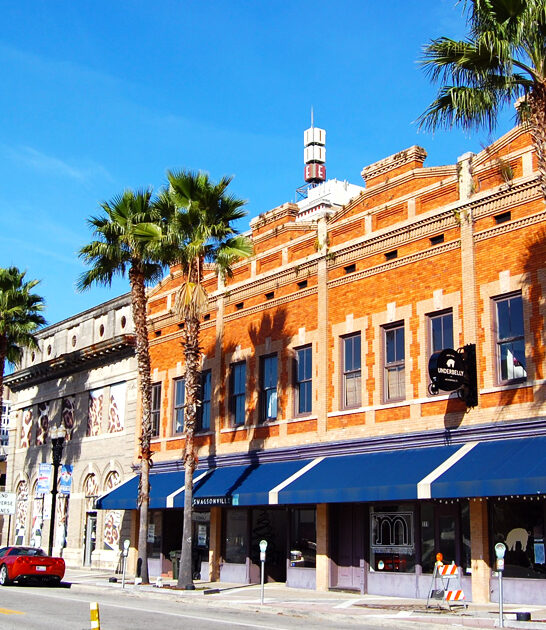 overlooked cities florida list ftr