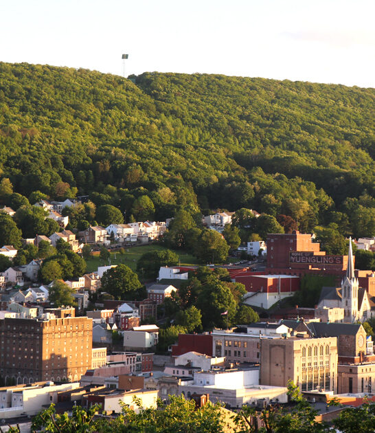 overlooked cities pennsylvania retiring ftr