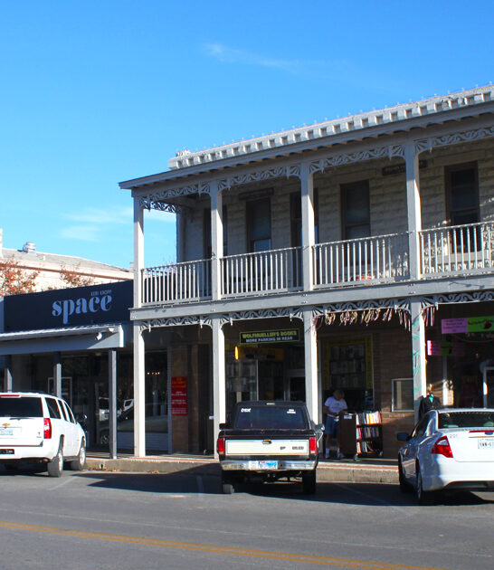 overlooked cities texas retiring ftr