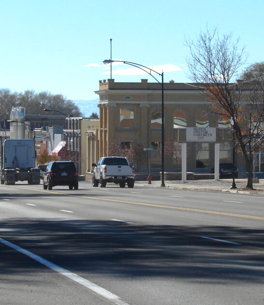 overlooked cities utah travel FTR