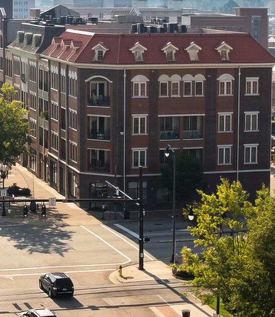 overlooked city north carolina ftr