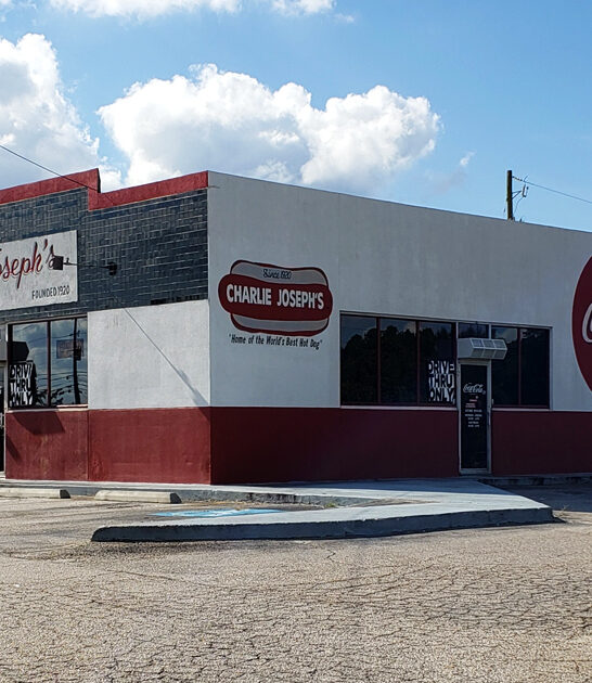 overlooked classic joints georgia ftr