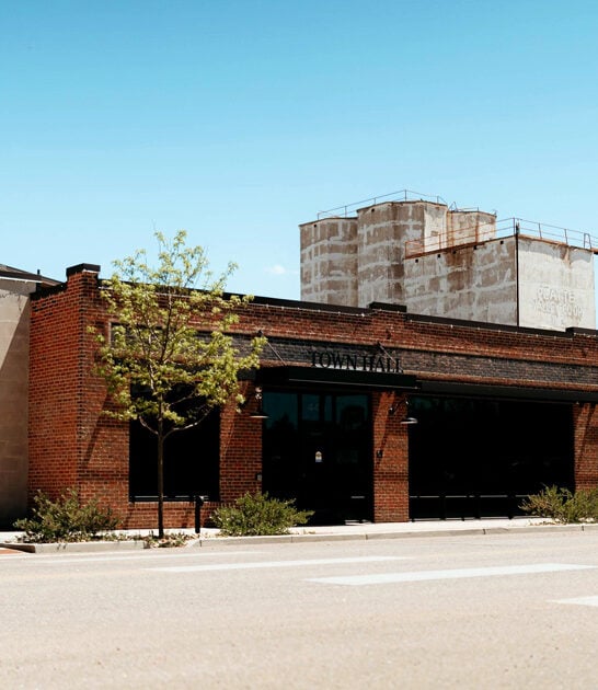overlooked peaceful town colorado ftr