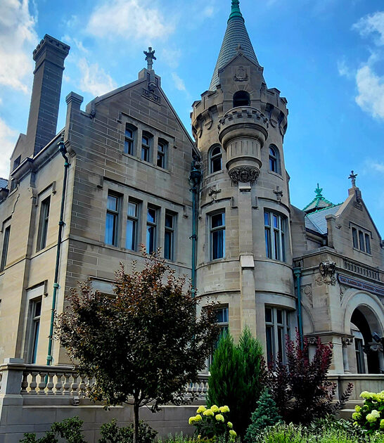 overlooked stunning castle minnesota ftr