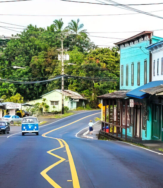 overlooked tiny town hawaii ftr