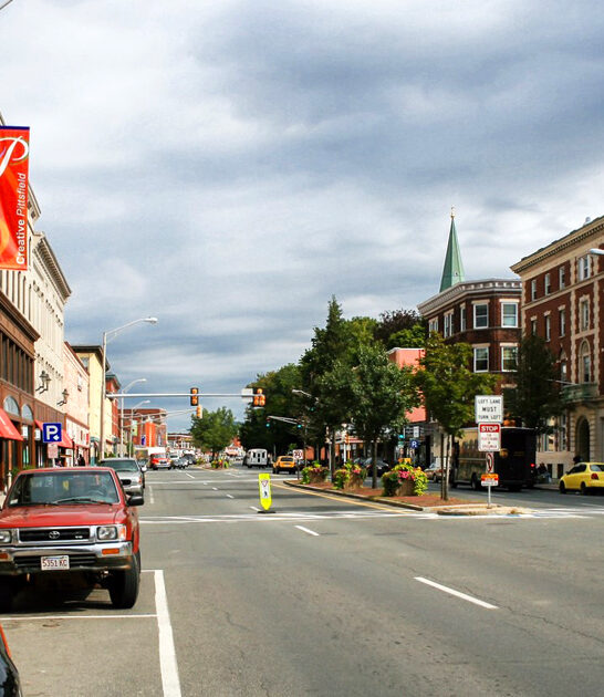 overlooked tiny town maine ftr