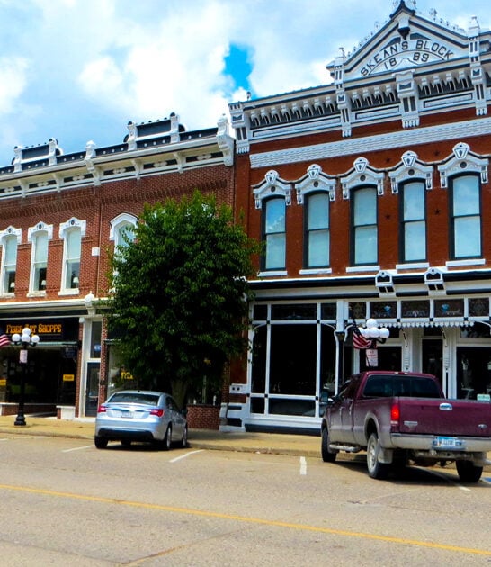 overlooked town iowa perfect ftr