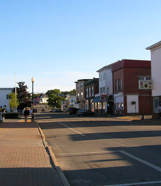 overlooked town maine affordable ftr