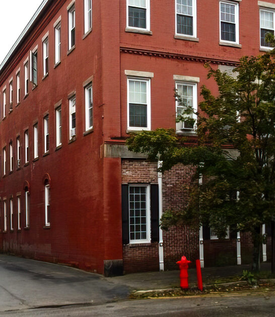 overlooked town new hampshire ftr