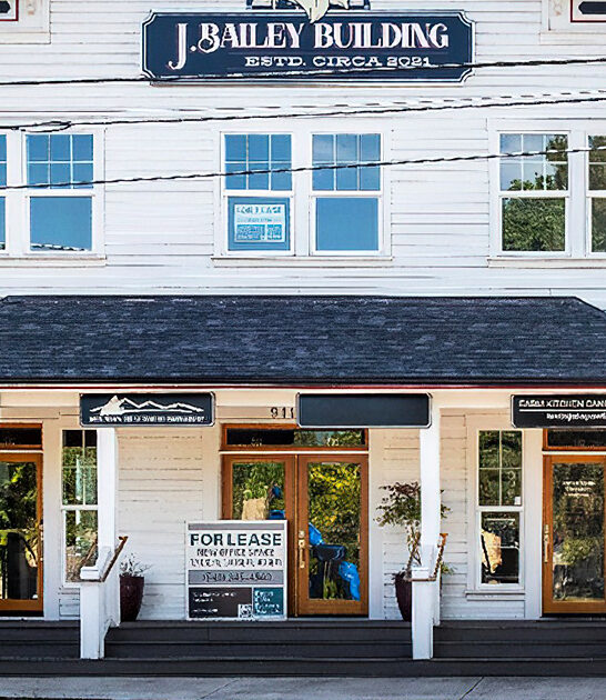 overlooked town oregon beautiful FTR