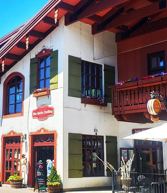 overlooked town washington beautiful ftr