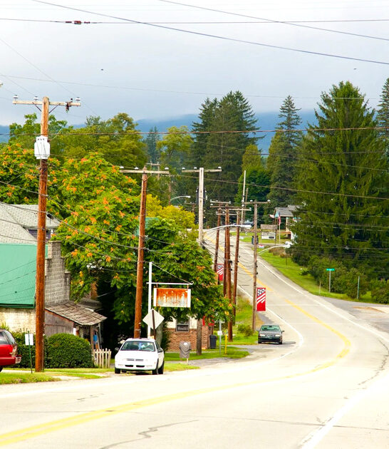 overlooked towns pennsylvania live ftr