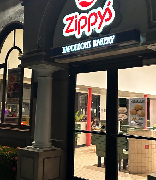 oxtail soup hawaii diner ftr