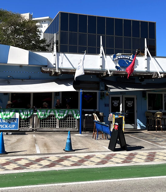 oyster restaurant delightful florida ftr