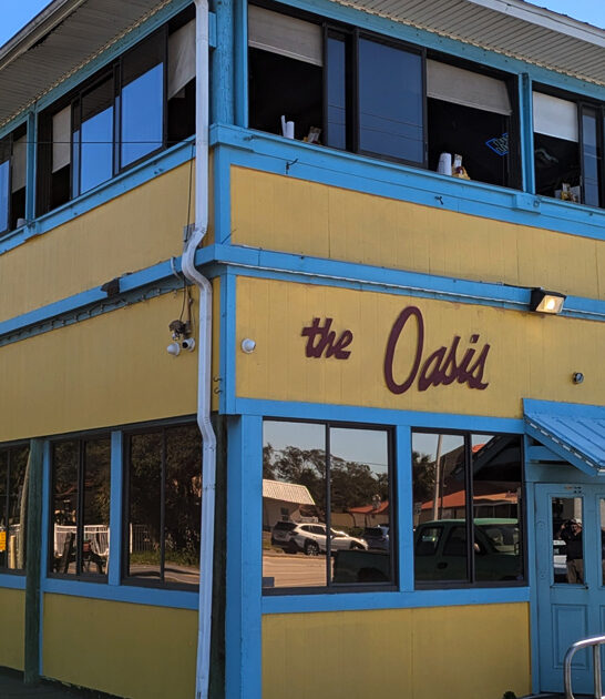 oysters tiki bar florida ftr