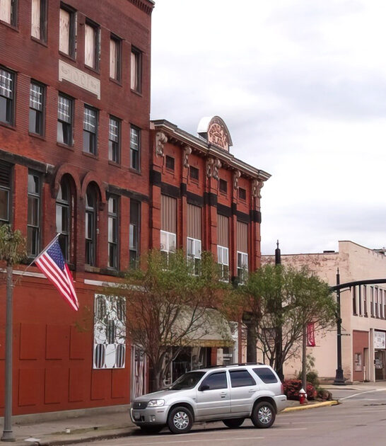 paced town ohio perfect ftr
