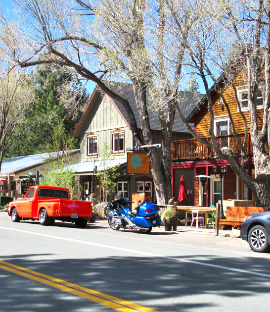 paced town slow california ftr