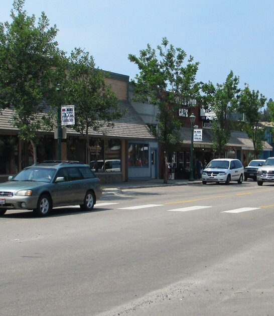 paced towns idaho retire ftr