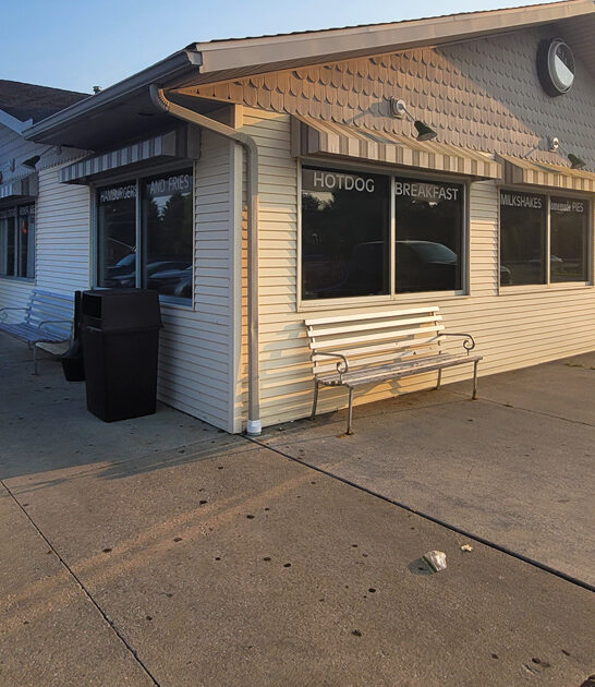 palatable classic diner ohio ftr