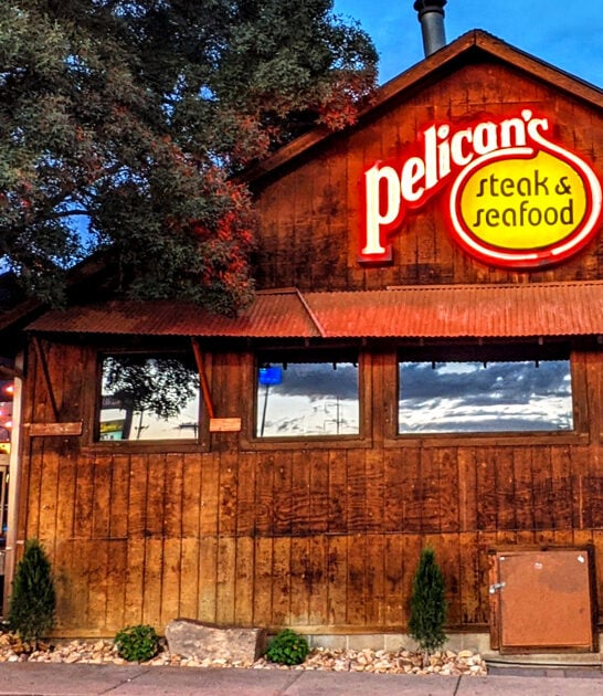 palatable restaurant new mexico ftr