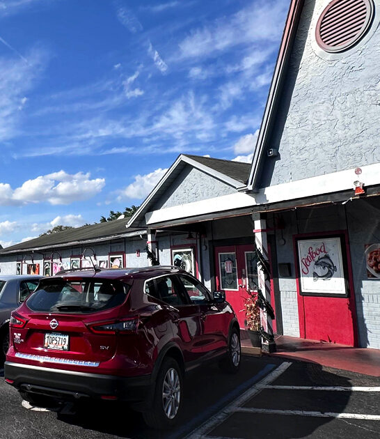 pancakes classic diner florida ftr