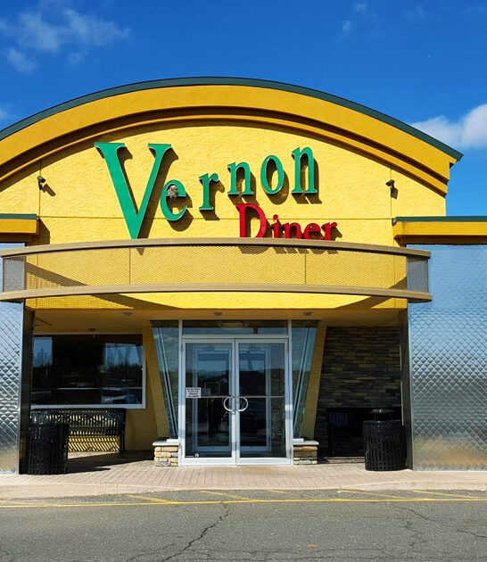 pancakes connecticut diner humble ftr