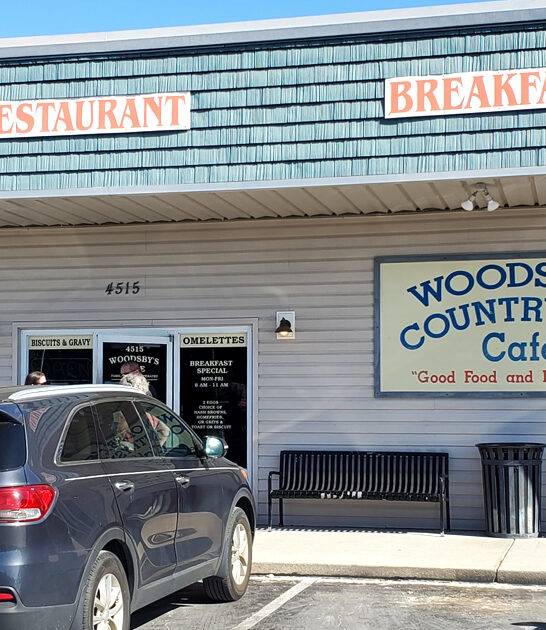 pancakes diner florida dream FTR