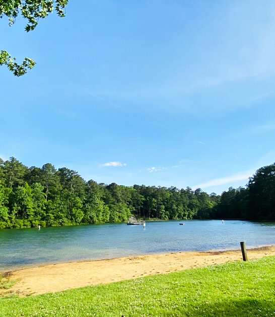 park beautiful north carolina ftr