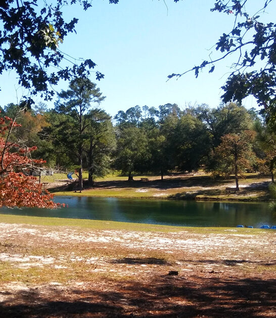 park breathtaking south carolina ftr